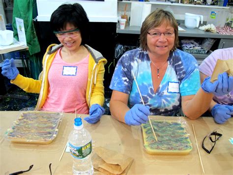 New York City Soapmaking Classes Lovin Soap Studio