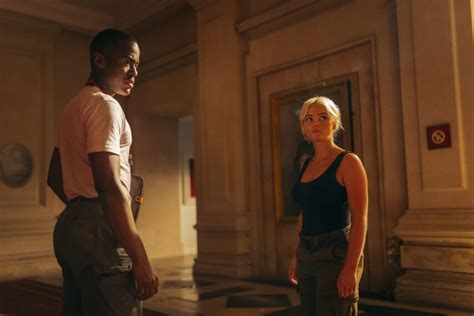 Doctor Who Reveals Rubys Mother And Leaves Off With Ominous Warning