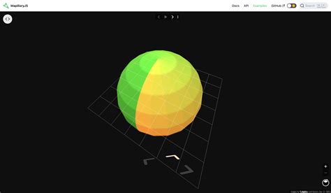 Is It Possible To View 360 Images In The Viewer Using Procedural Data