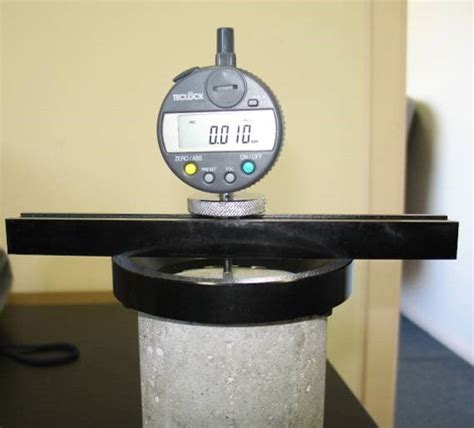 End Face Flatness Gauge Hylec Controls