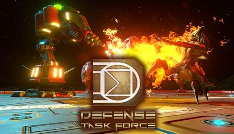 Defense Task Force Pcgamingwiki Pcgw Bugs Fixes Crashes Mods