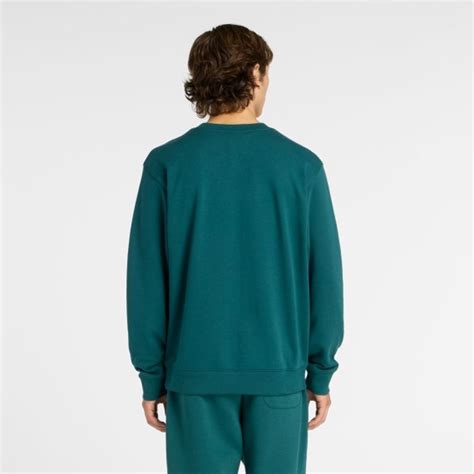 New Balance Sport Essentials French Terry Crew Aav Online Kaufen