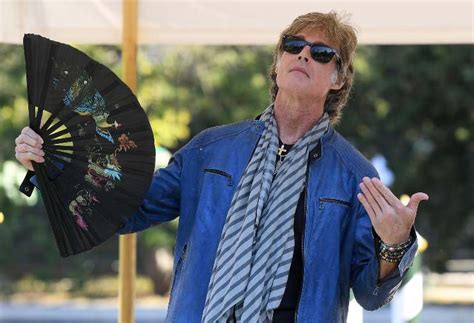 Ron Moss Lex Ridge Di Beautiful Vuoi Dormire Nella Sua Masseria In Puglia Ecco Quanto Devi