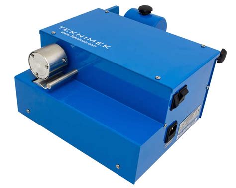 Ink Proofer Teknimek Engineering Ltd