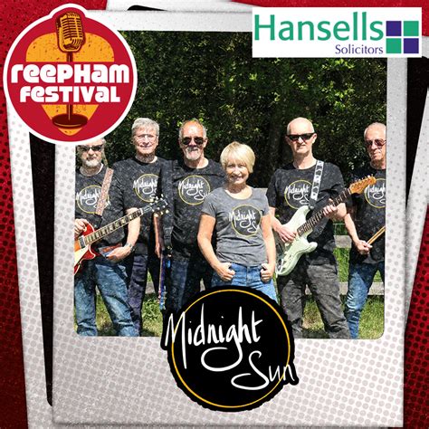 Midnight Sun Band