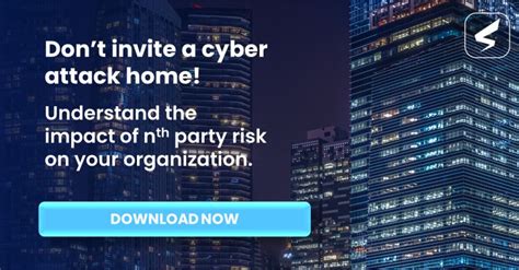 Safe Security On Linkedin Thirdparties Cyberattack Cyberriskmanagement Infosec Thirdpartyrisk…