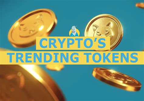 🥛 Cryptos Trending Tokens 👀 Milk Road