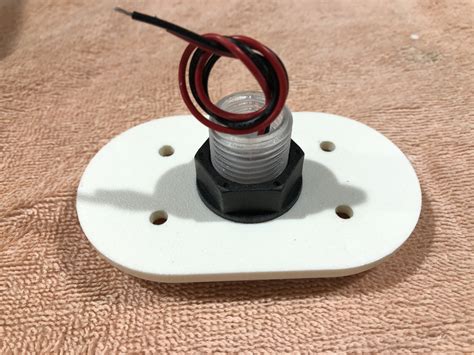 Led Cockpit Lights — Rinker Boat Company