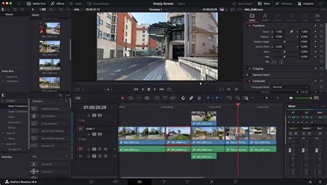 How To Use Davinci Resolve Techradar