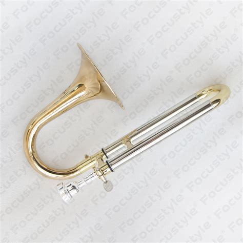 Focustyle Elite Ftb 680 Piccolo Trombone Focustyle® Focus On Your
