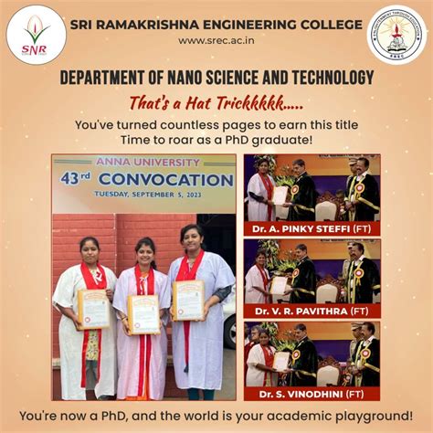 Sri Ramakrishna Engineering College On Linkedin Srec Sriramakrishnaengineeringcollege