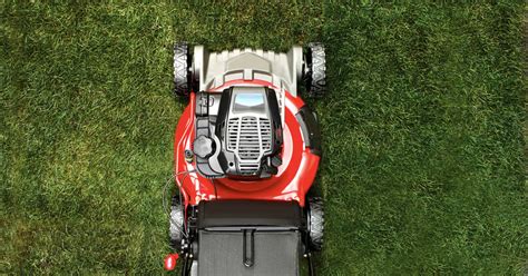 The Easiest Way To Change The Oil In Your Lawn Mower
