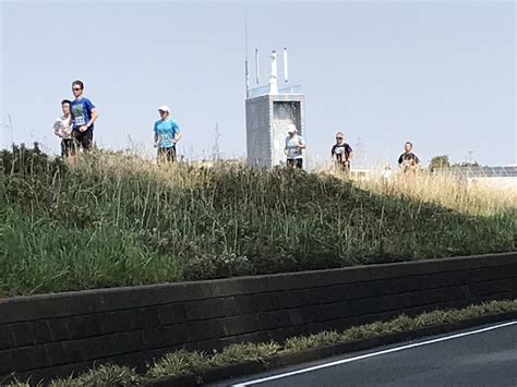 『熟年初心者が走ってみた』⑨スポーツメイトラン新横浜鶴見川マラソン大会 Lawson Do Sports