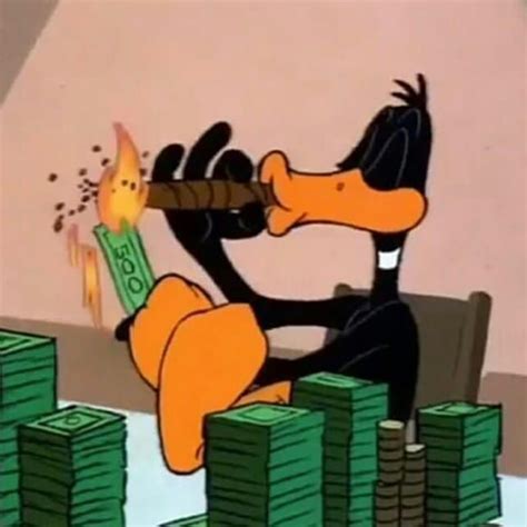 Daffy Duck Chuck Jones