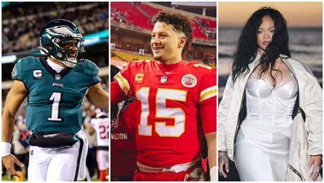 Super Bowl Lvii 10 Datos Que Debes Conocer Del Encuentro Entre Eagles