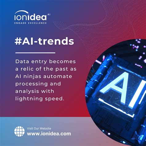 Ionidea On Linkedin Dataninjas Airevolution Dataautomation