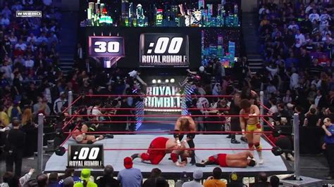 Wwe Countdown Top 10 Most Shocking Wwe Returns Hd Youtube