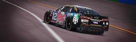 Milwaukee Tools Reign Energy Chevy Camaro By Chris Champeau Trading