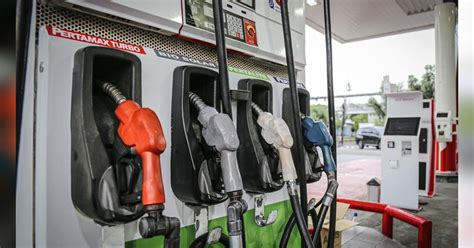 Viral Masyarakat Batam Beli Pertalite Pakai Kartu Pertamina Beri Penjelasan Begini