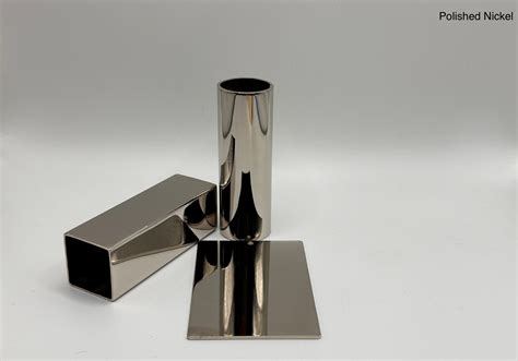Expert Nickel Plating Services Achieve Elegance And Durability