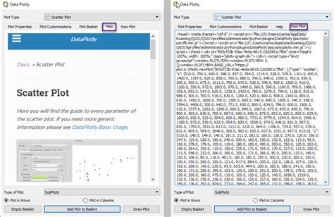Generating Graphics With Data Plotly In Qgis 3 Gis Crack