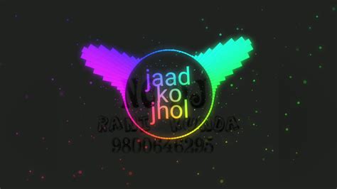 Jaad Ko Jhol Nepali Tharu Mix Song Youtube