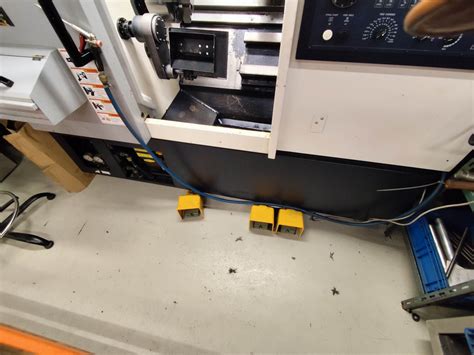 Hwacheon Cutex 160b Mc 2017 Used Machines Exapro