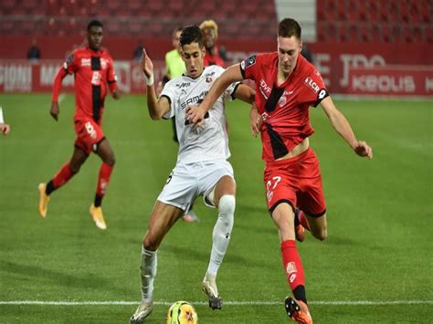 Nhận định Soi Kèo Strasbourg Vs Rennes 03h00 Ngày 2811 Ligue 1