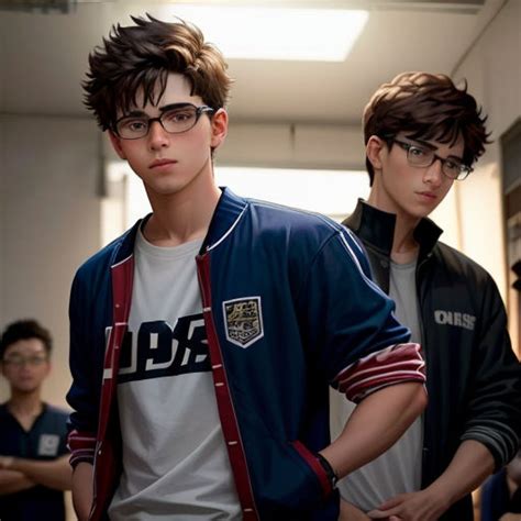 Nerds Revenge
