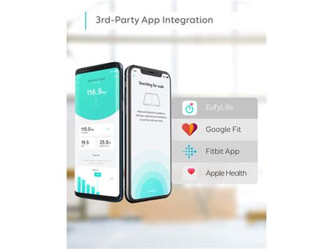 Eufy Smart Scale C1 Stacksocial