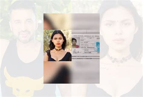 Who Is Riya Barde The Mumbai Investigation And Ban Connection