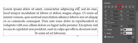 Layout Fundamentals For Reports Posters Alignment Text Justification Placement Colour