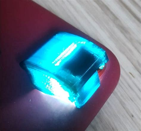 Window Switch For Bmw E46 By Ecv80 3d Model