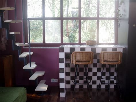 Tiny House Stay Classy Otterlo