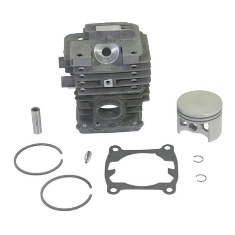 Kit piston cylindre pour SP52 GGP STIGA moteur tronçonneuse tondeuse