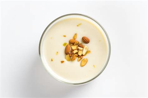 Premium Ai Image Picture Of Rabri