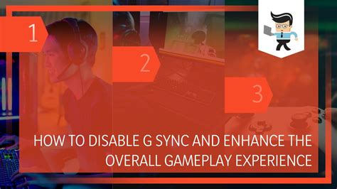 How To Disable G Sync Following Quick And Easy Steps