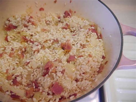 培根奶油燉飯 食譜做法 俏媽咪潔思米的Cook1Cook食譜分享