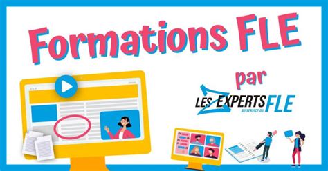 Les Zexperts Fle On Linkedin Formations Fle