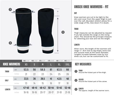 When To Wear Knee Warmers Cycling At Stanley Urbina Blog