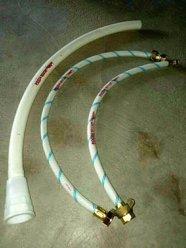 Connection Pipe At ₹ 84 Piece Bathroom Fittings In Ayodhya Id
