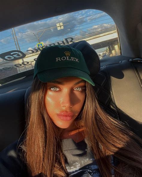 Katerina Firsa Bio Age Height Wiki Models Biography