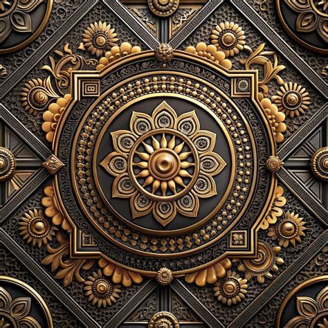 Embossed Ceiling Wallpaper Images Free Download On Freepik