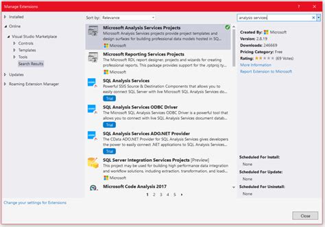 Get Started With Azure Analysis Services Eax360