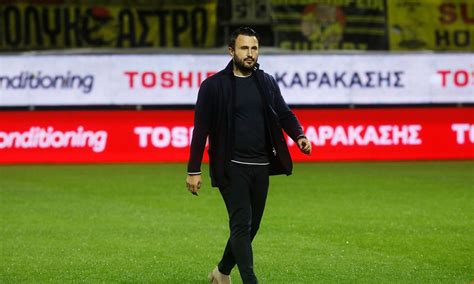 Αυτόν τον φορ φέρνει ο Καρυπίδης
