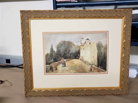 Rothwell Gallery And Framing Ottawa Custom Framing