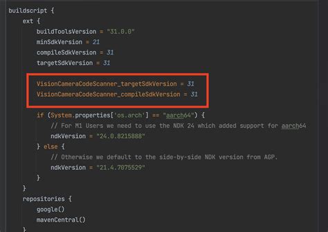 Android React Native Reanimatedconfigurecmakedebug Arm64 V8a Error After Install React