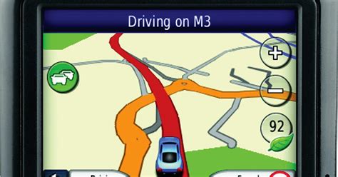 Offline Gps Navigation