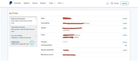 Get Paypal Identity Token And Paypal Api High6