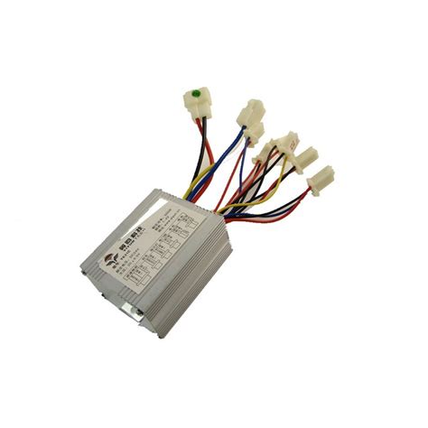 Motor Controller 24v For My1020 500w